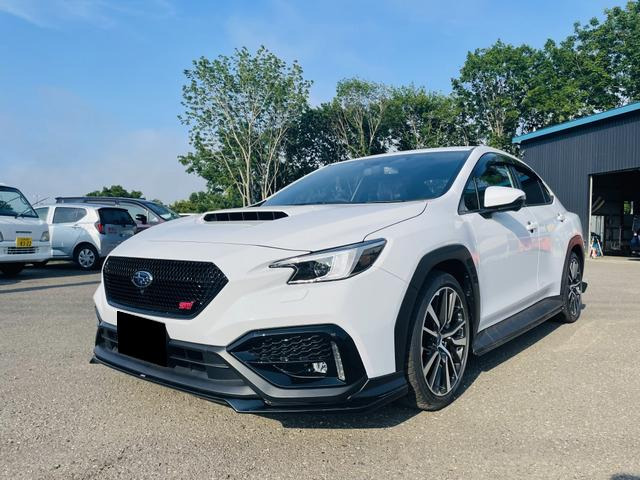 スバル WRX S4 STI Sport R EXの価格・性能・装備・オプション（2021年11月25日発売） 価格.com