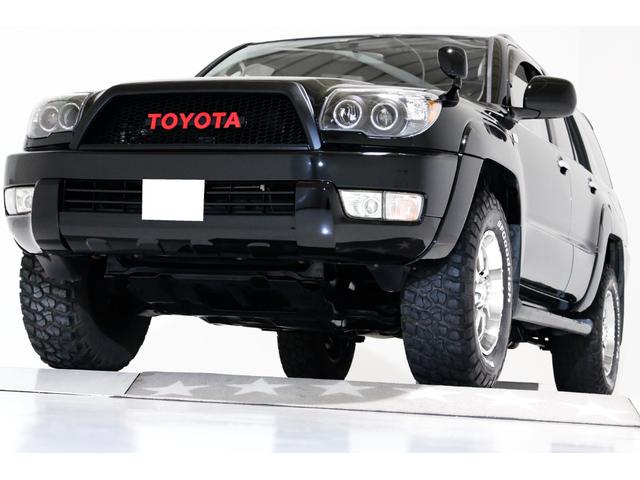 トヨタ ハイラックスサーフ 2.7 SSR-X 4WD 新品ダッシュボード交換 後期仕様 キーレス ETC 168.0万円 平成15年(2003年) 群馬県 中古車 - 価格.com