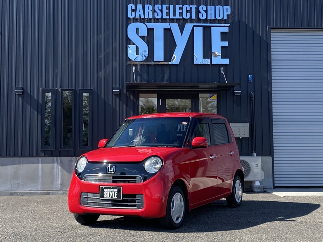 ホンダ N-ONE G Lパッケージ 4WD バックカメラ・スマートキー・ETC 42.0万円 平成25年(2013年) 北海道 中古車 - 価格.com