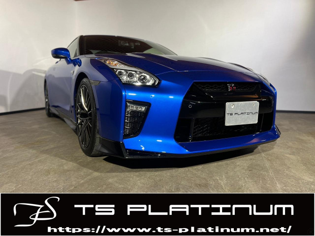 日産 GT-R 3.8 ピュアエディション 4WD ☆ニスモスポーツリセッティングECM 1490.0万円 令和3年(2021年) 福岡県 ...