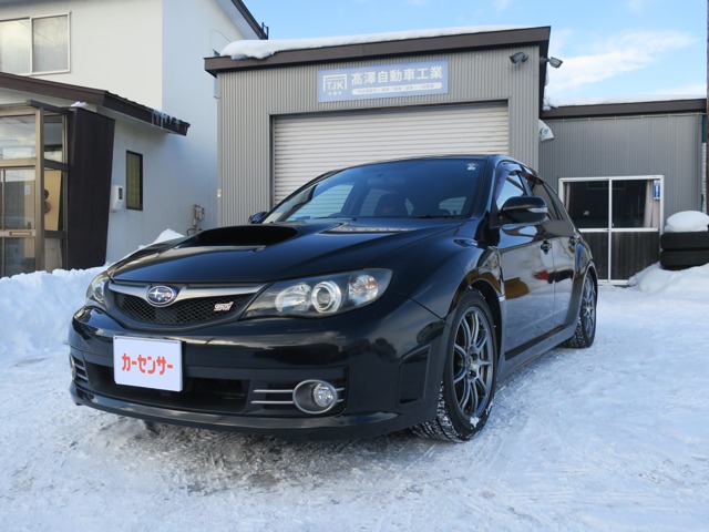 スバル インプレッサ 2.0GT 95.0万円 平成22年(2010年 スバル インプレッサ 2.0GT 95.0万円 平成22年(2010年