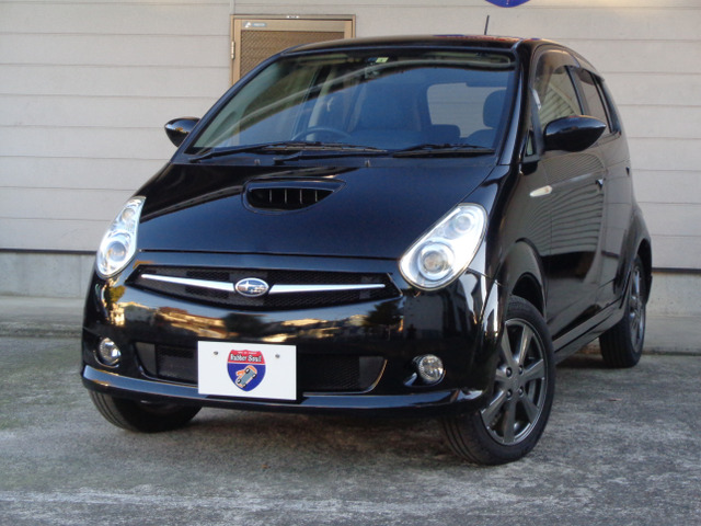 スバル R2 タイプS S スーパーチャージャー HID 64.3万円 平成18年(2006年) 東京都 中古車 - 価格.com