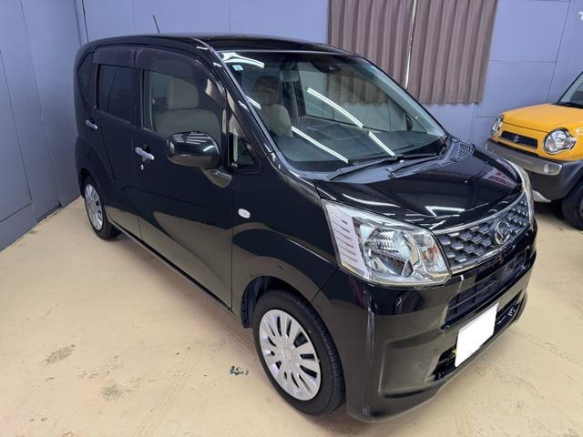 ダイハツ ムーヴ L SAII Bluetooth バックカメラ TV 38.8万円 平成27年(2015年) 島根県 中古車 - 価格.com