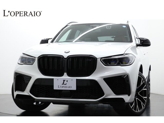 BMW X5 M X5 M Competitionの価格・性能・装備・オプション（2023年4月3日発売） 価格.com