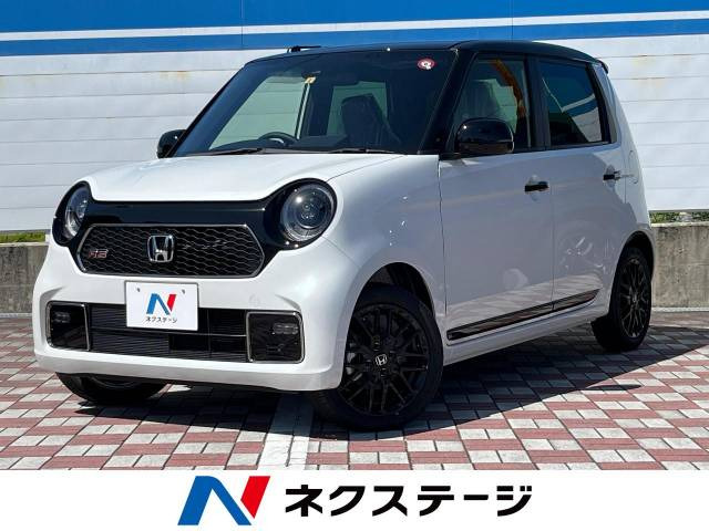 ホンダ N-ONE RS (MT)の価格・性能・装備・オプション（2020年11月20日発売） 価格.com