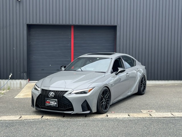 レクサス IS IS500 F SPORT Performance First Editionの価格・性能・装備・オプション（2022年8月25日発売） 価格.com