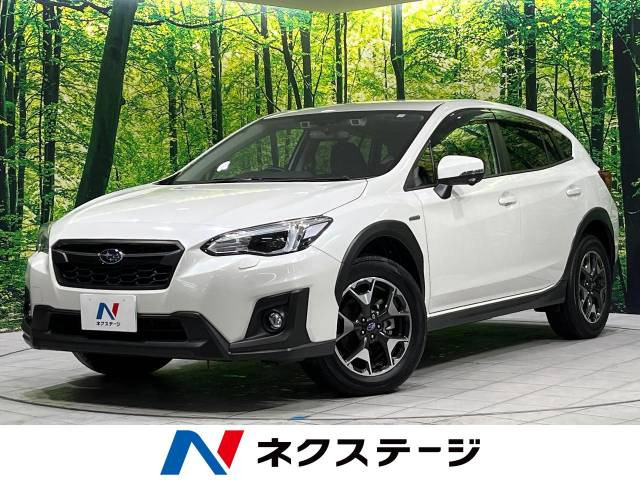 スバル XV 2.0e-L アイサイト 4WD 201.0万円 令和2年(2020年) 秋田県 中古車 - 価格.com