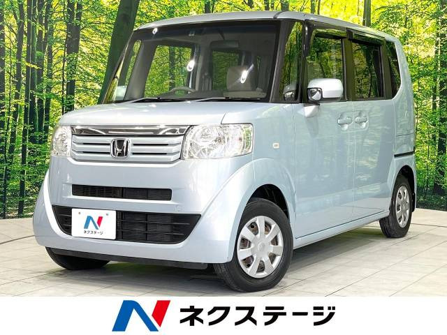 ホンダ N-BOX G Lパッケージ 62.2万円 平成24年(2012年) 愛知県 中古車 - 価格.com