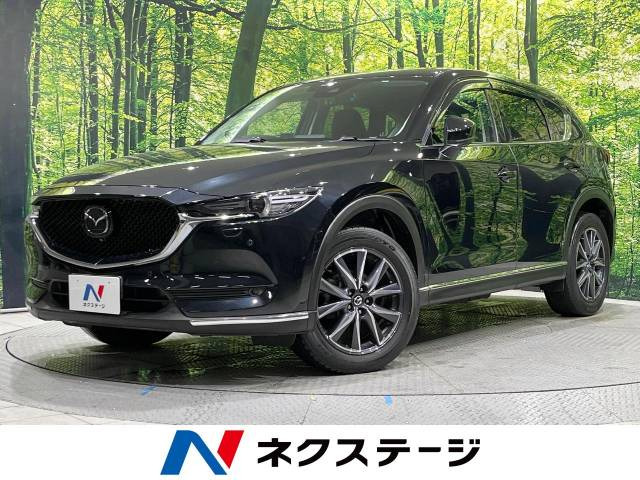 マツダ CX-5 XD プロアクティブ 204.5万円 平成30年(2018年) 北海道 中古車 - 価格.com