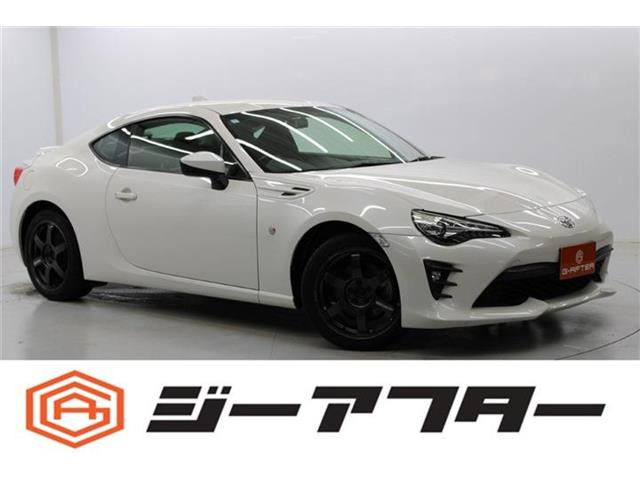 トヨタ 86 2.0 GT 6MT柿本改マフラーTE37アルミLEDヘッド 182.7万円 平成29年(2017年) 岡山県 中古車 - 価格.com