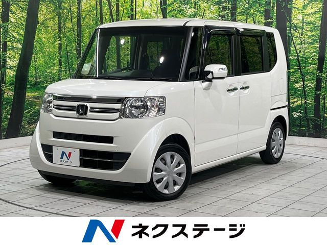 ホンダ N-BOX G Lパッケージ 99.0万円 平成28年(2016年) 神奈川県 中古車 - 価格.com