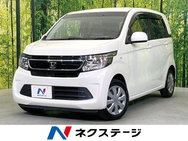 ホンダ N-WGN G Lパッケージ 41.4万円 平成28年(2016年) 愛知県 中古車 - 価格.com